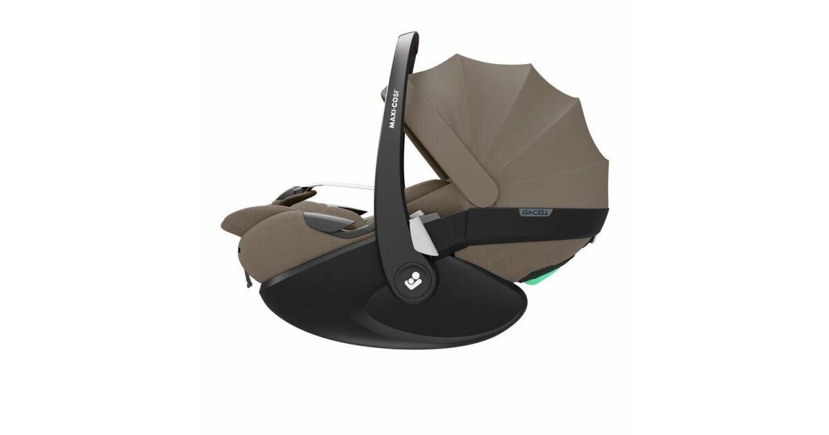 Pebble 360 Pro2 - SlideTech & EcoCare hordozó 40-87 cm recycling ...