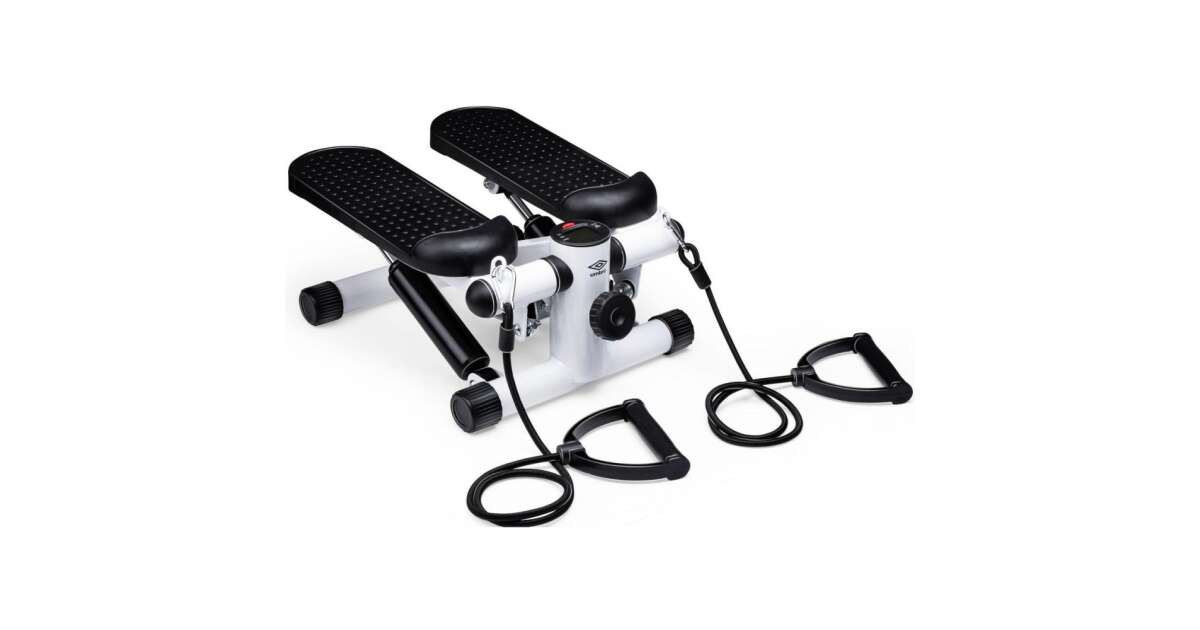 mini stepper expander umbro fehér | Pepita.hu