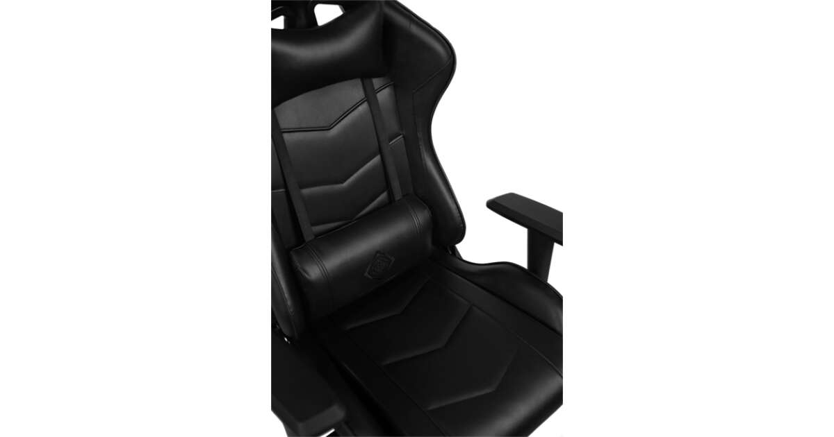 Deltaco gaming gamer szék gam-096, gaming chair in artificial leather ...