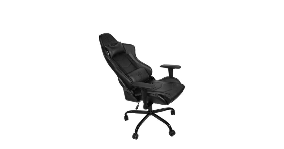Deltaco gaming gamer szék gam-096, gaming chair in artificial leather ...