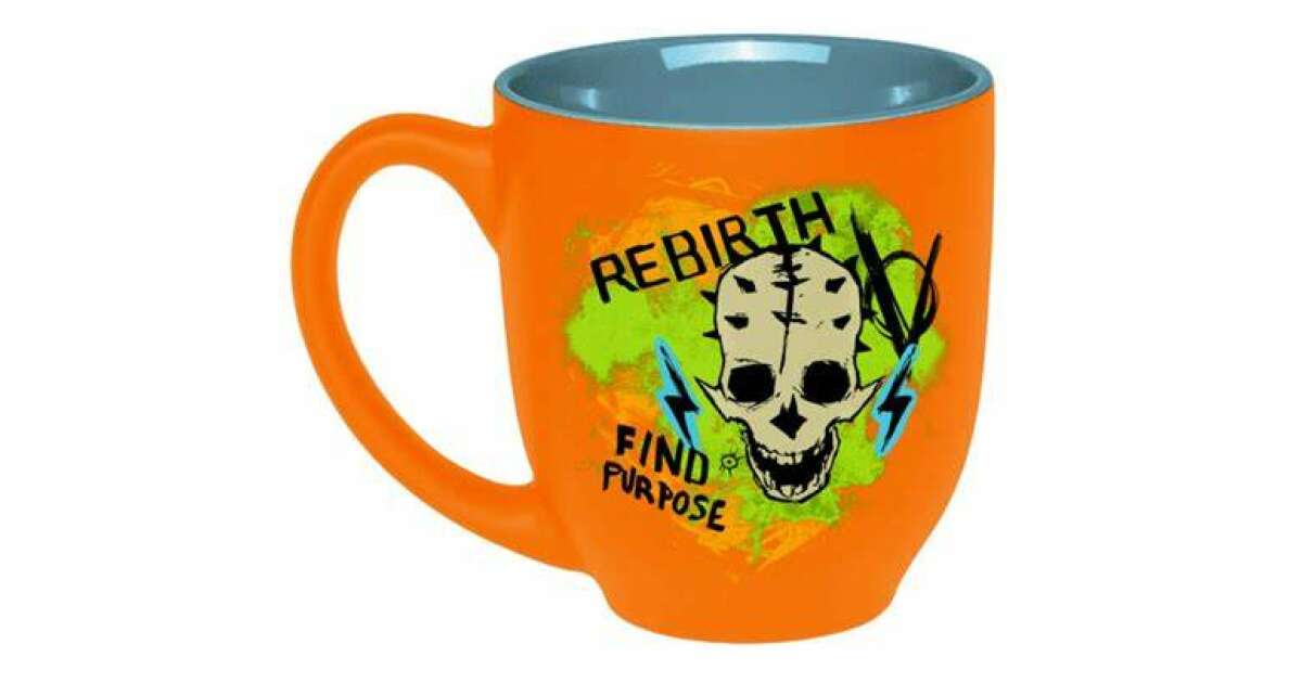 Gaya Entertainment Borderlands 3 - Bögre - Matrica Punk | Pepita.hu