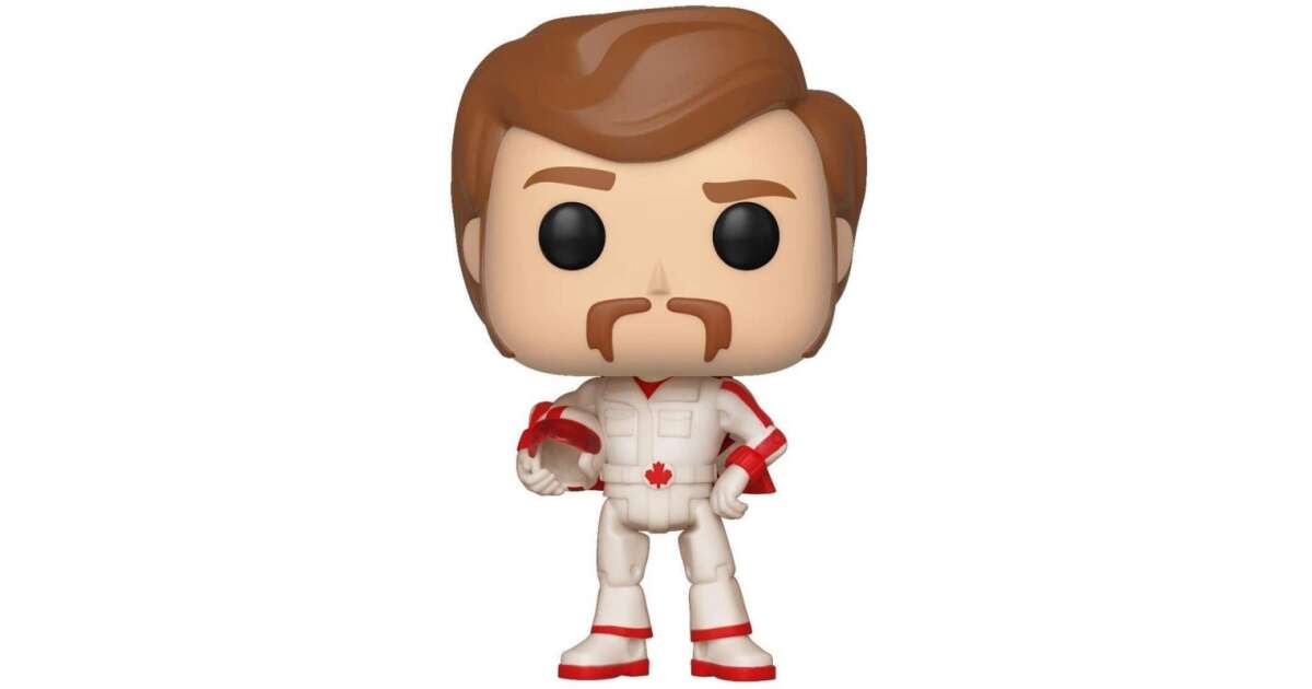 Toy Story - funko figura - Duke Kaboom | Pepita.hu