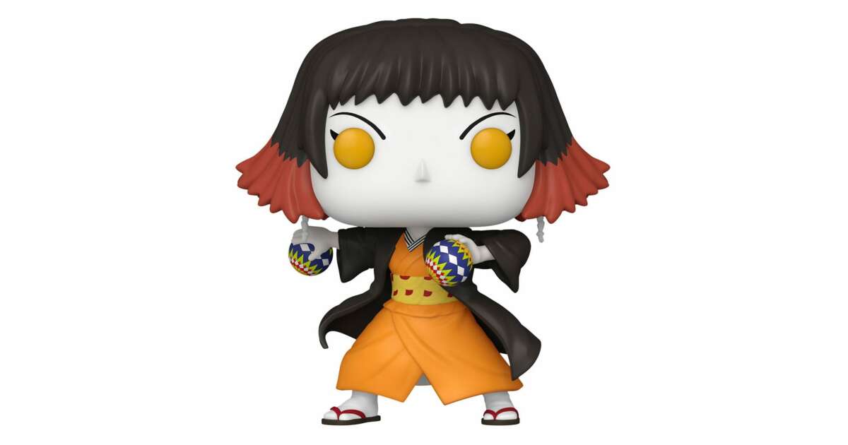Demon Slayer: Kimetsu no Yaiba - Funko POP! figura - Susamaru | Pepita.hu