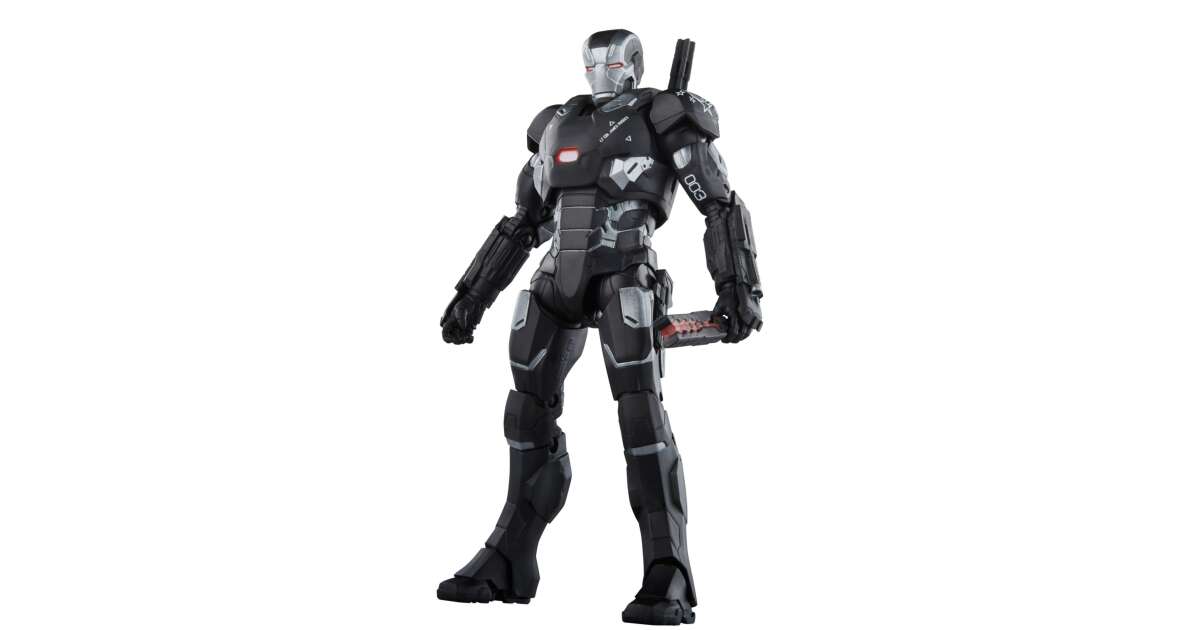 Hasbro The Infinity Saga Marvel Legends akciófigura - Marvel's War ...