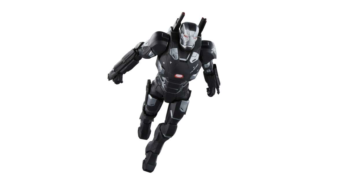 Hasbro The Infinity Saga Marvel Legends akciófigura - Marvel's War ...