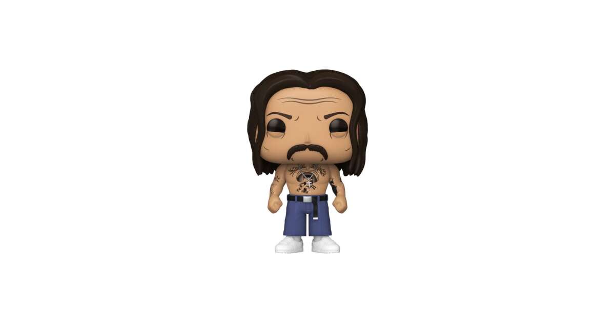 Danny Trejo - Funko POP! figura - Danny Trejo | Pepita.hu