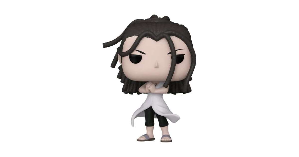 Fullmetal Alchemist Brotherhood - Funko POP! figura - Izumi Curtis ...