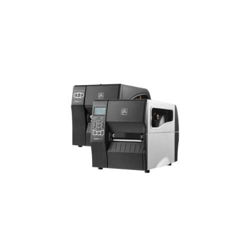 Tlačiareň štítkov Zebra, zt220, (203 dpi), dt, epl, zpl, zplii, usb ...