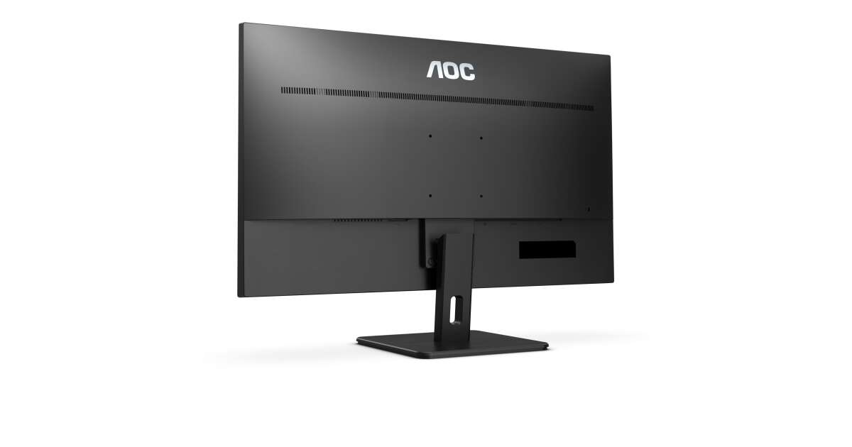 AOC Q32E2N IPS monitor, 31.5", 2560x1440, 16:9, 250cd/m2, 4ms, 2xHDMI ...