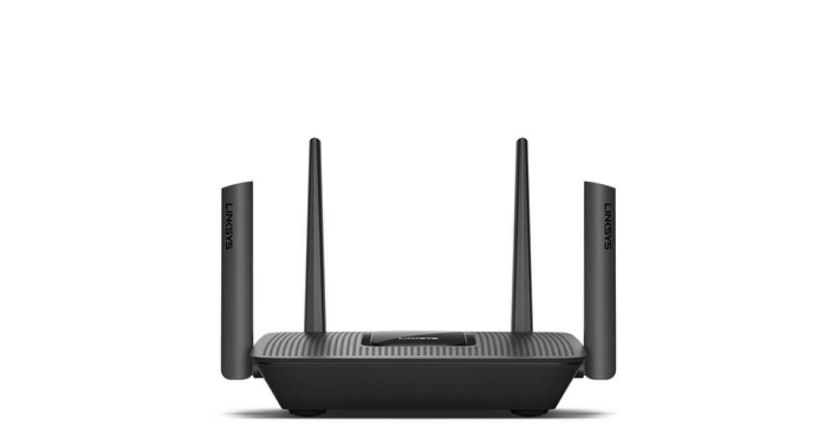 Linksys mesh router, trojpásmový, ac3000 , 1xwan(1000mbps), 4xlan ...