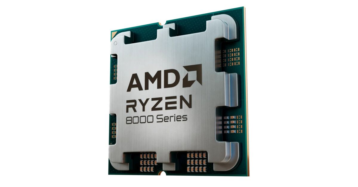 AMD Ryzen 5 8600G 5GHz Socket AM5 Processzor - Tray | Pepita.hu