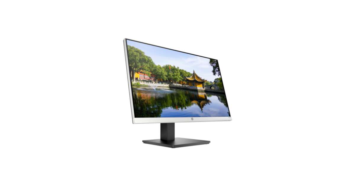 Hp monitor 24mq 23.8 ag ips 2560x1440, 16:9, 1000:1, 250cd, vga, hdmi ...