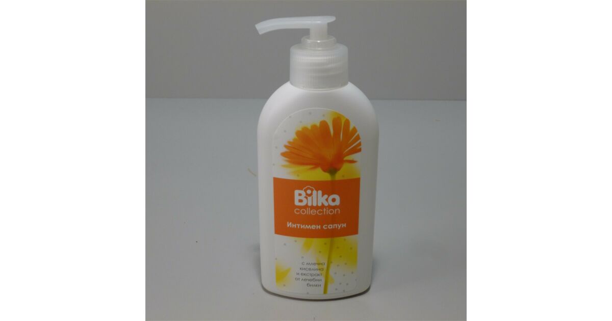Bilka intim mosakodó nőknek 200 ml | Pepita.hu