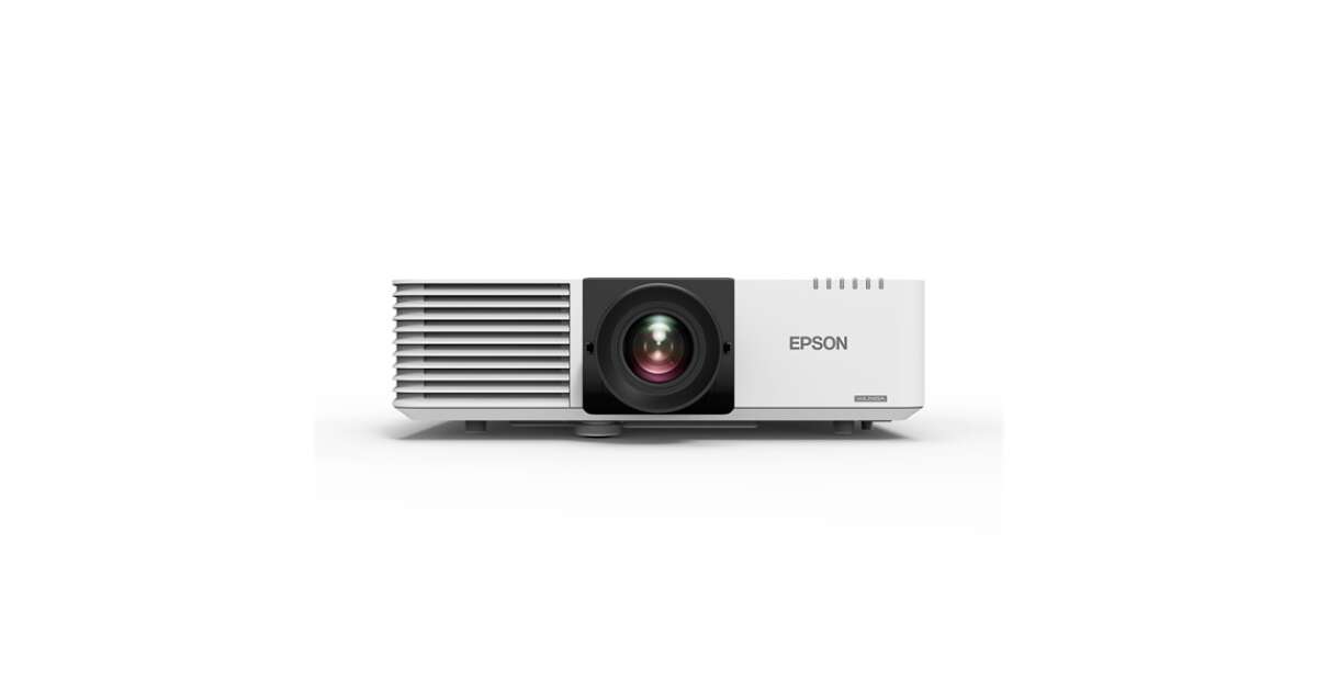 Projektor Epson - eb-l610u (3lcd, 1920x1200 (wuxga), 16:10, 6000 al, 2 ...