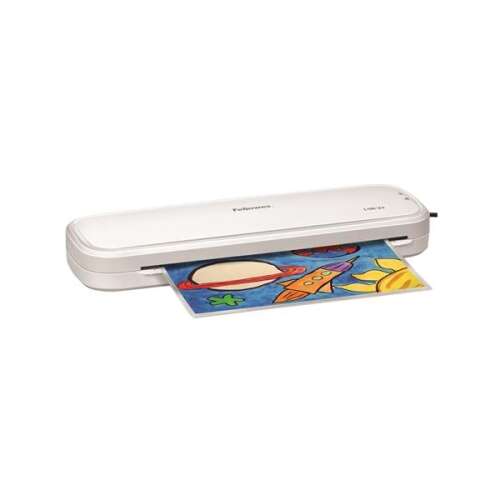 Laminátor Fellowes, A3, 80-125 mikrónov, l125 5640701 | Pepita.com