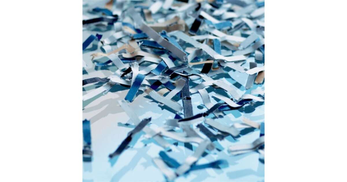 Distrugător de documente Dahle 22092 papersafe®, cd/dvd/card/agrafă, 10 coli (80gr), p-4/t-4/e-3 ...