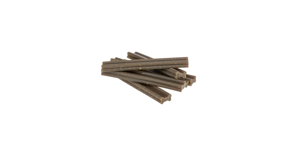 Trixie Jutalomfalat Dentros Petrezselyemmel, 12cm, 500g | Pepita.hu