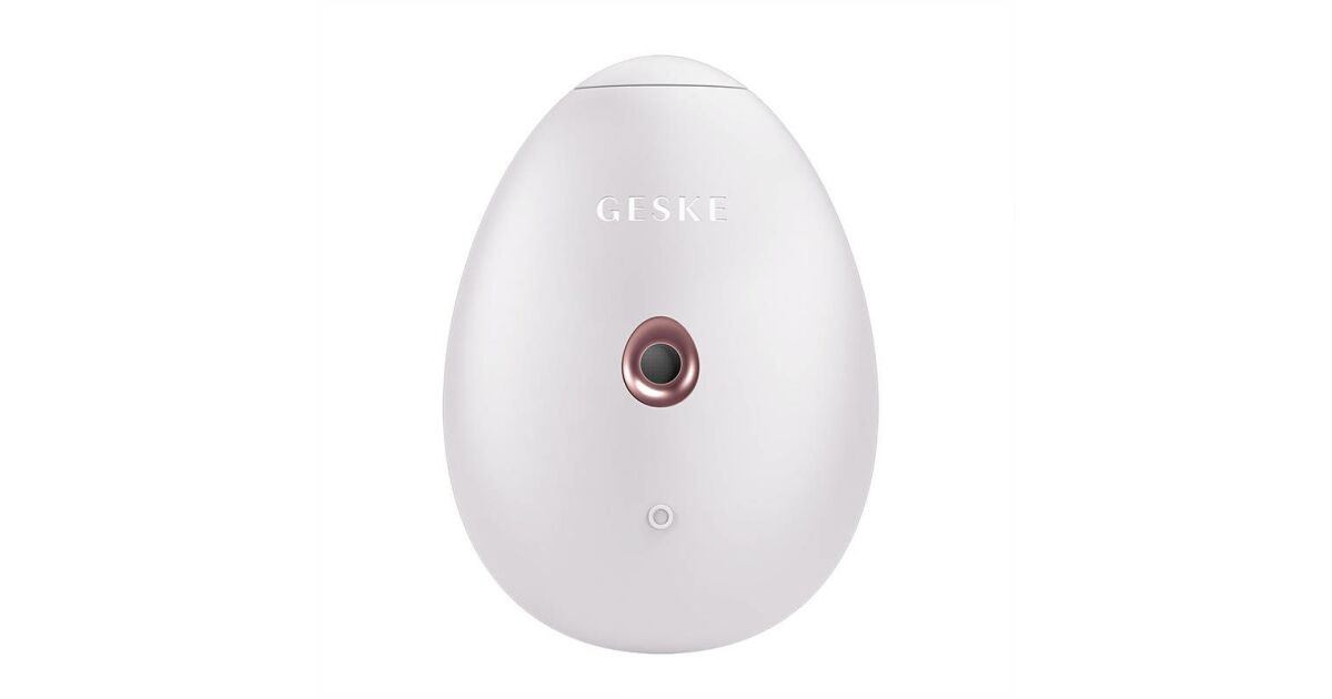 Facial Hydration Refreshes 4in1 Geske with APP (starlight) | Pepita.hu