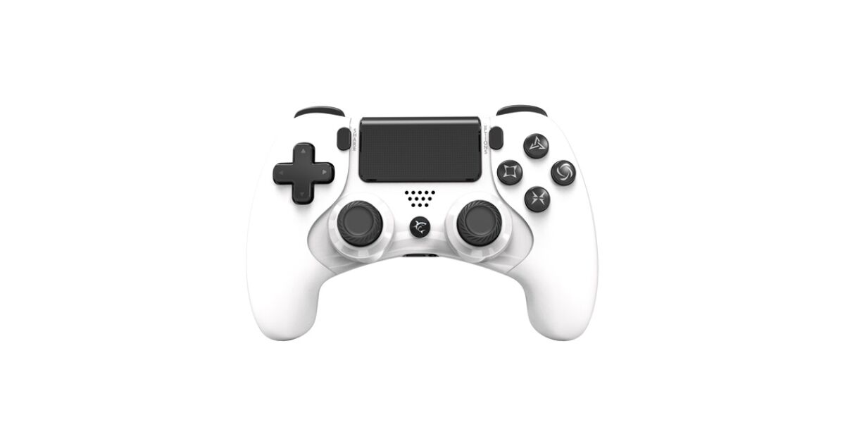 White Shark CENTURION GPW-4006 PS3/PS4 gamer kontroller | Pepita.hu