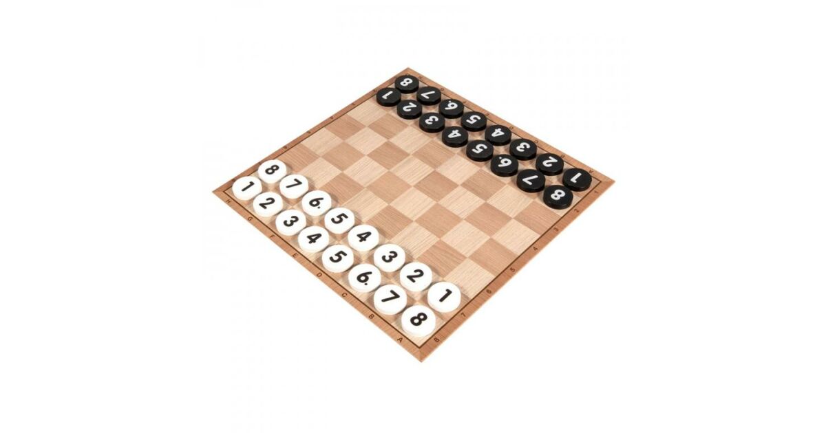 Vélemények: Bohóc játékok: Check 10 szám sakk társasjáték | Pepita.hu