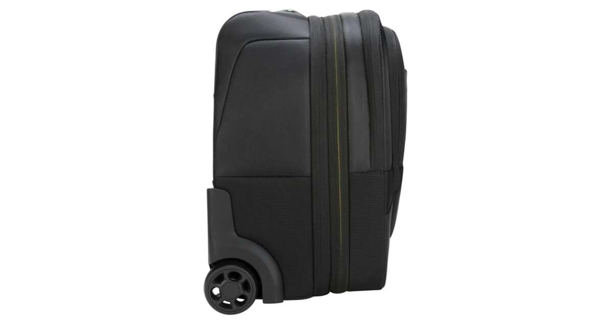 Targus gurulós notebook táska tcg717gl, citygear 15-17.3 roller laptop ...