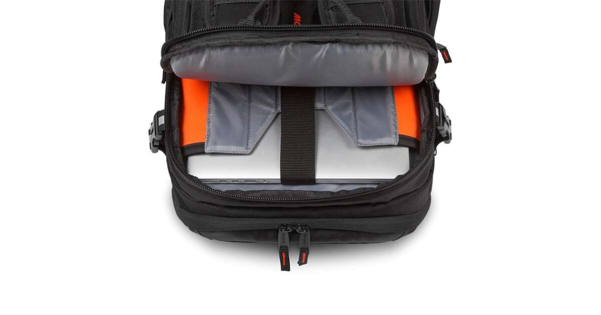 Targus notebook hátizsák tsb949eu, Targus Work + Play™ Cycling 15.6 ...
