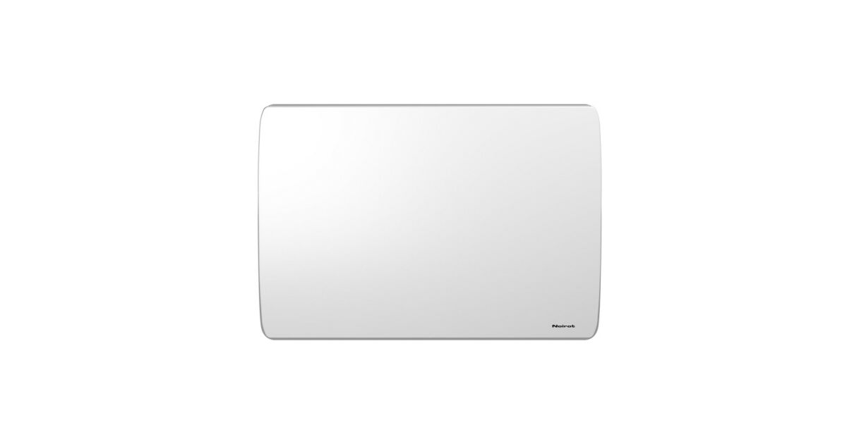 Incalzitor radiant Noirot E216113 Inova H 1000 BL, 1000 W, protectie ...