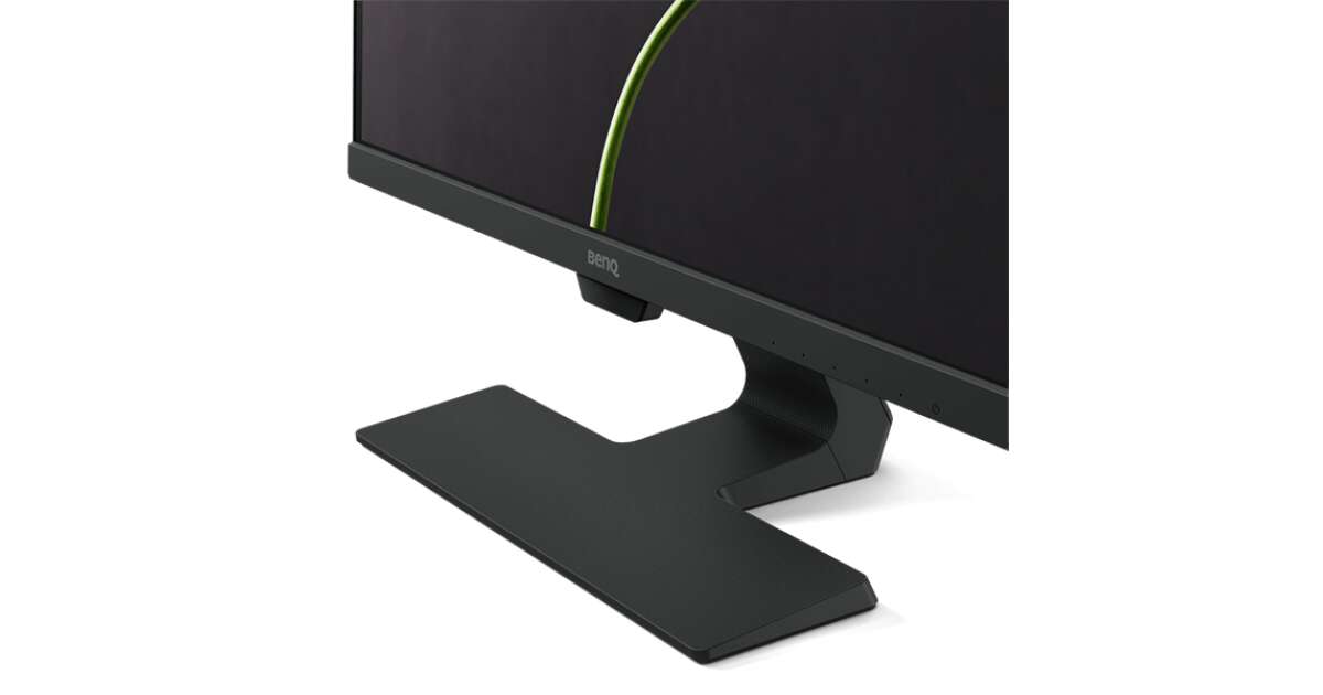 Benq IPS Monitor 21,5 GW2283 1920x1080, 250 cd/m2, 5ms, VGA, HDMIx2 ...