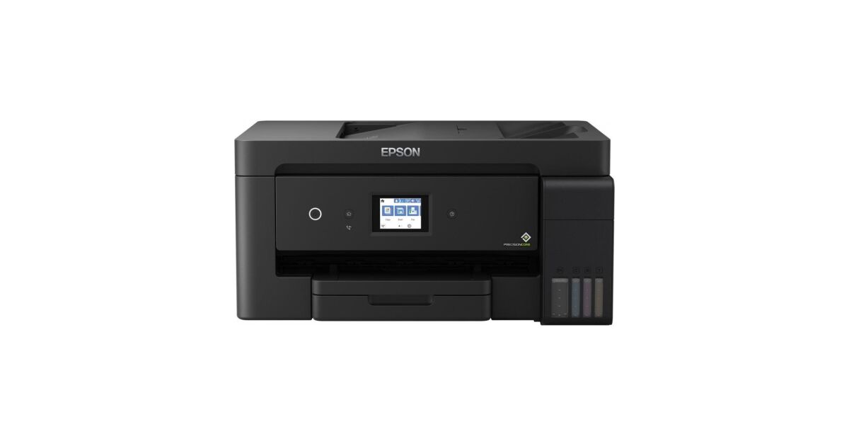 Epson L14150 EcoTank A3 multifunkciós nyomtató (C11CH96402) | Pepita.hu