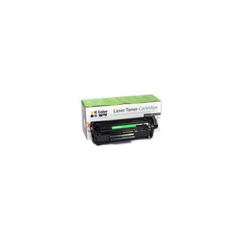 Colorway Toner cw-h531uceu, 2800 Seiten, Cyan - hp cc531a (314c)/ce411 ...