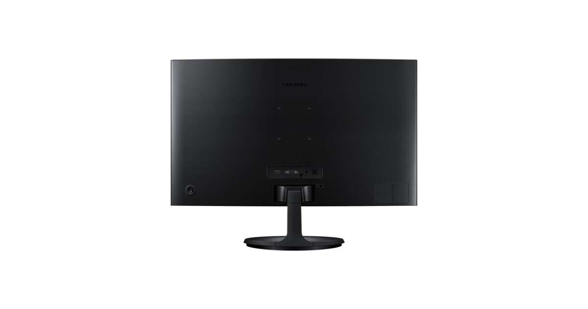 Samsung ívelt va led monitor 27 lc27f390fhuxen, 1920x1080, 16:9, 3000:1 ...