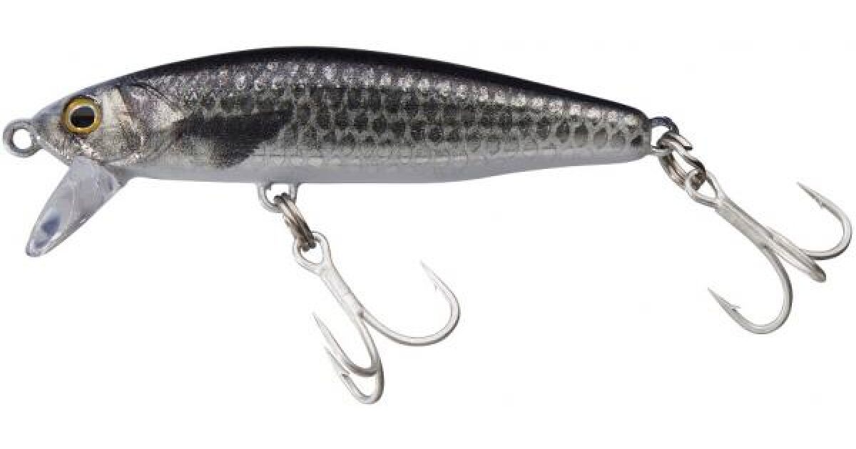 Fit minnow 6cm rt mullet | Pepita.hu