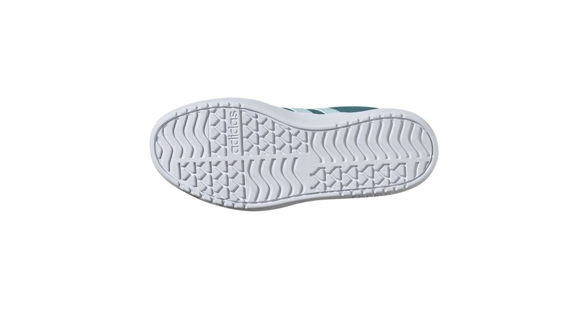Sportcipő Adidas Vl Court Bold J IH4778 Kids Türkiz 36 2/3 | Pepita.hu