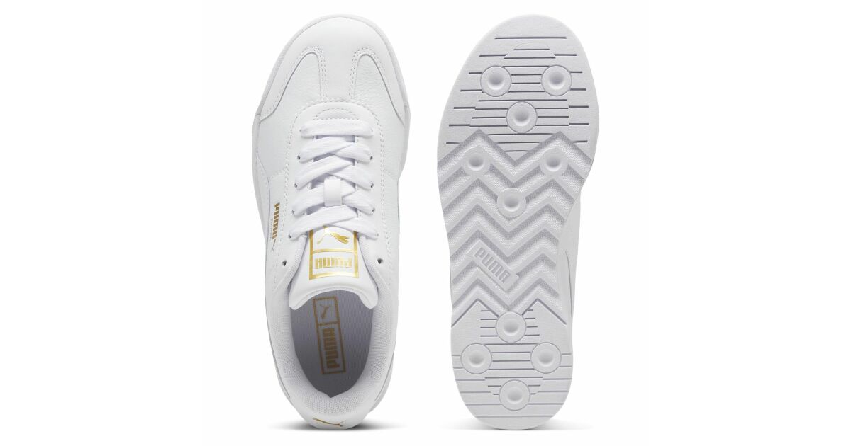 Puma Roma női sportcipő Wns 39860901 női fehér 35,5 | Pepita.hu