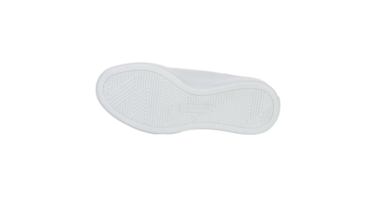 Sportcipő Skechers Cordova Classic- Új 185081WHT Női Fehér 36.5 | Pepita.hu