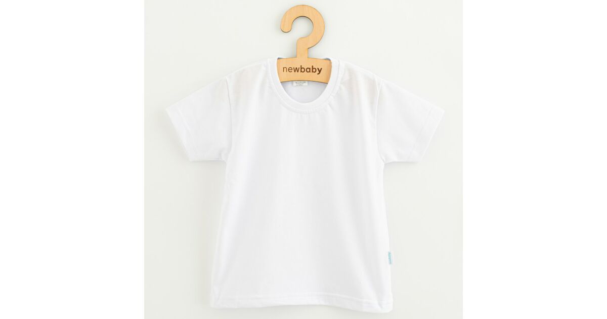 Set bebeluși din bumbac, tricou și pantaloni, roz, pentru grădiniță ...