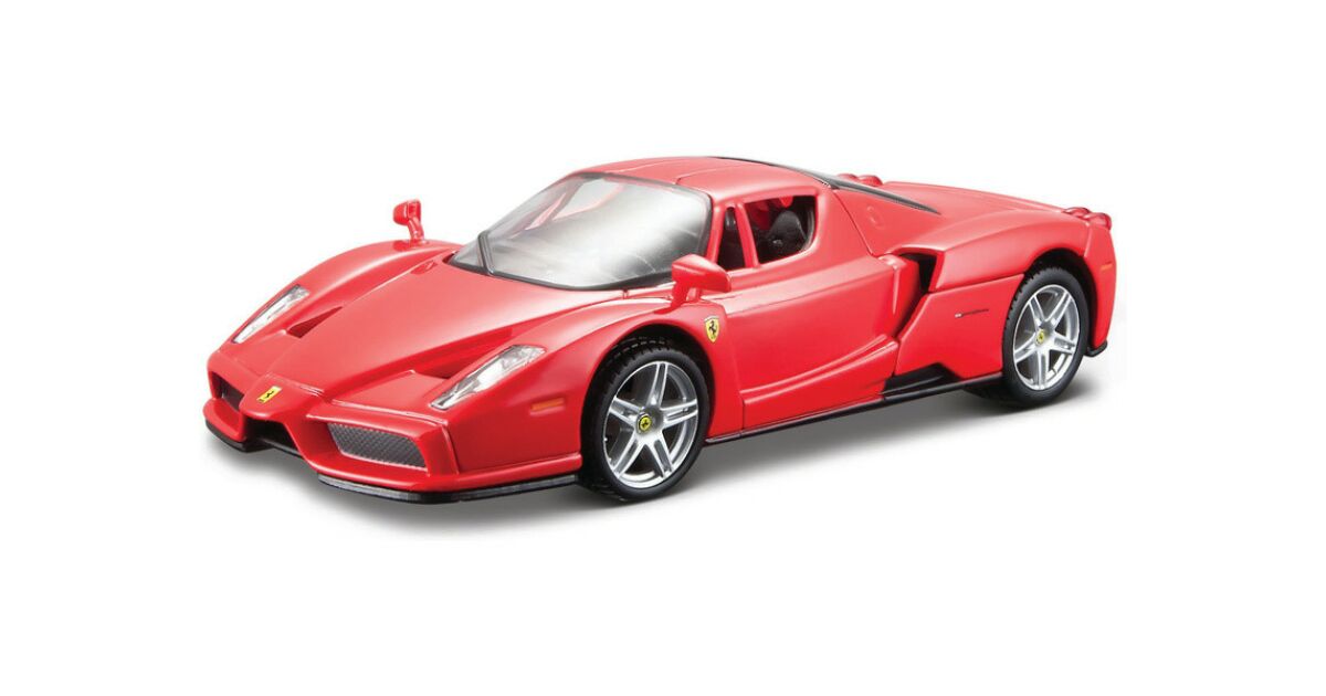 Bburago autómodell 1:32 Ferrari Enzo (18-44023) | Pepita.hu