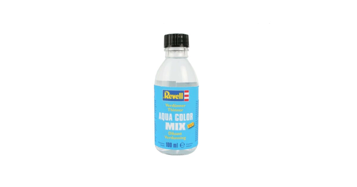 Revell Aqua Color Mix 100ml (39621) | Pepita.hu