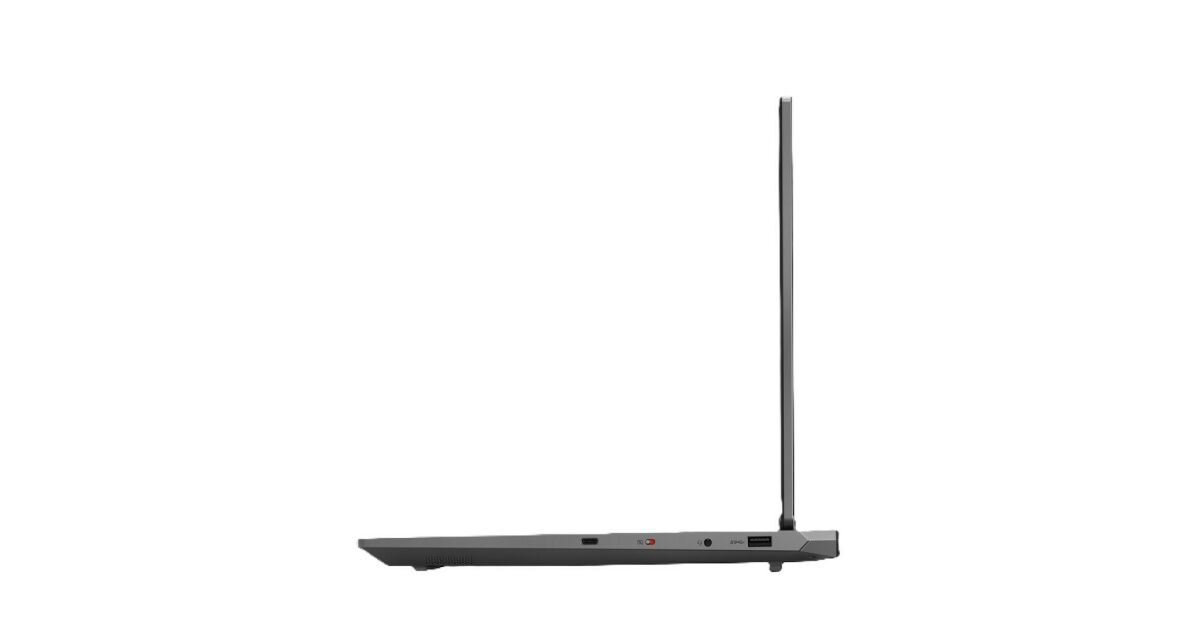 Laptop Lenovo LOQ Gaming 15IRX9, 15.6 FHD, Intel Core i5-13450HX, 12GB ...