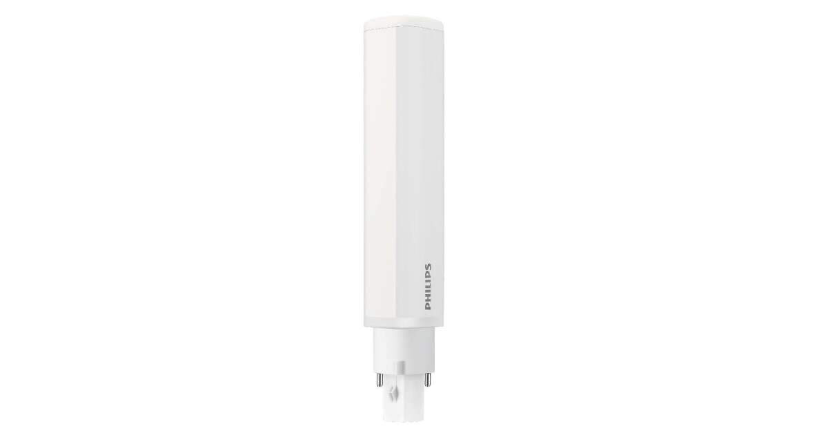 Philips CorePro LED PLC 8,5W 840 2P G24d-3 ROT | Pepita.hu