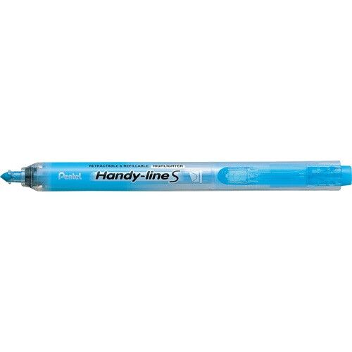 Pentel SXS15 hellblauer Textmarker | Pepita.com