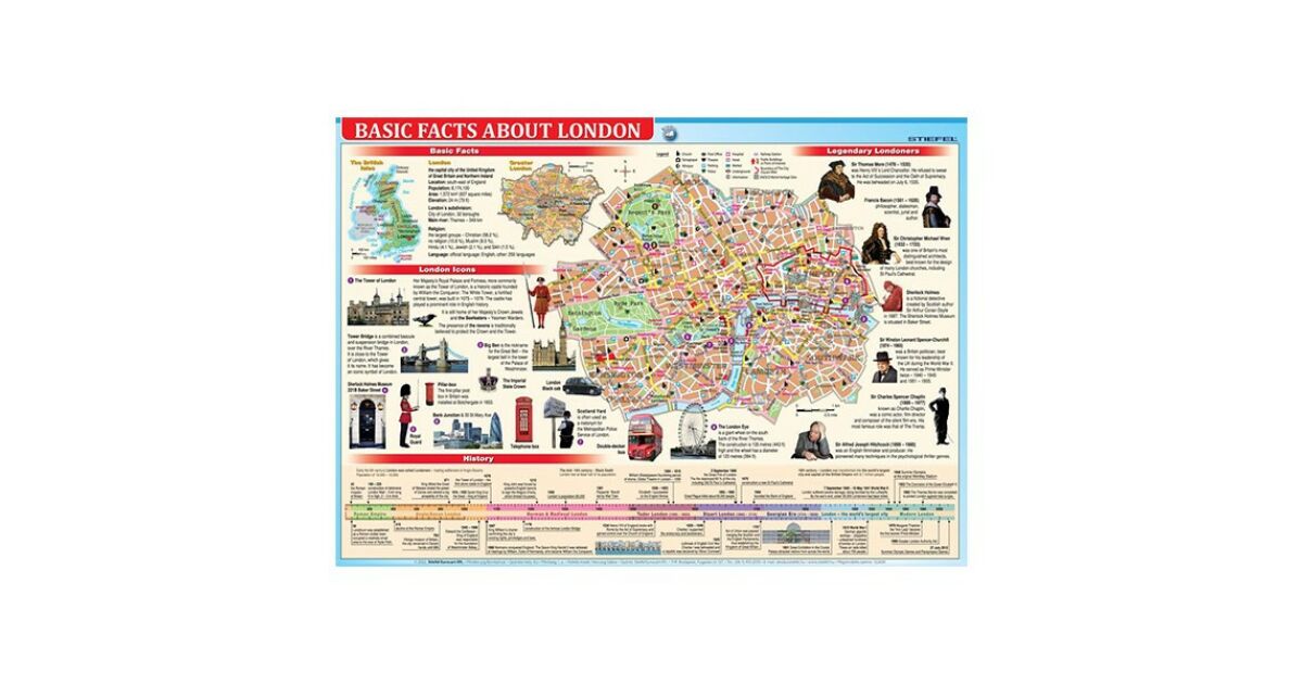 Informații de bază London duo A3 coaster duo | Pepita.com