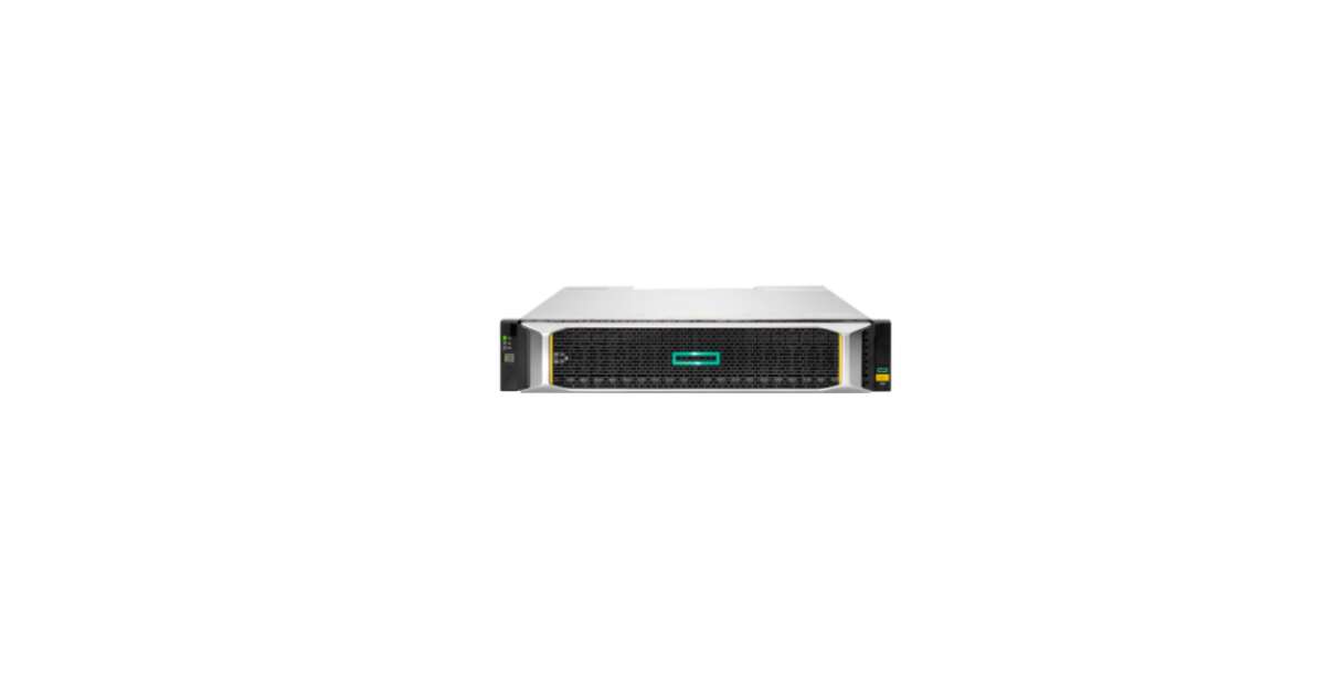 Hpe msa 2062 10gbe iscsi sff storage R0Q82A | Pepita.hu