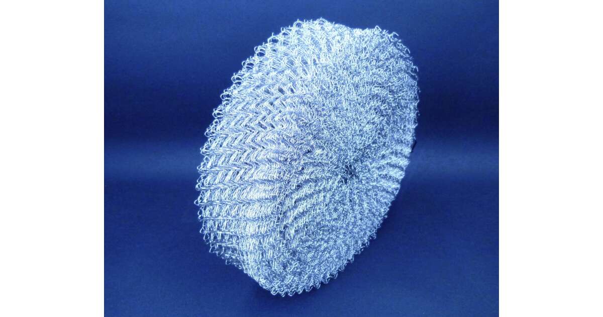 Netnox rozsdamentes tömítő tekercs rágcsálók ellen 20mx5cm istálló ...