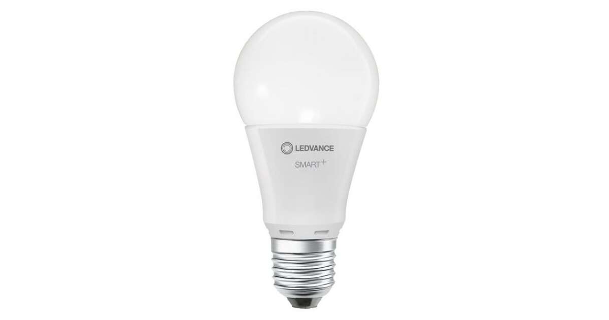 LEDVANCE 00217486 Smart bulb 5 W Multicolour, Stainless steel, White Wi ...