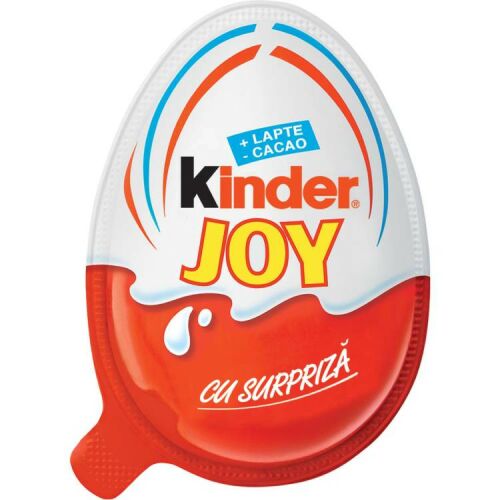 KINDER JOY TOJÁS 20G | Pepita.hu