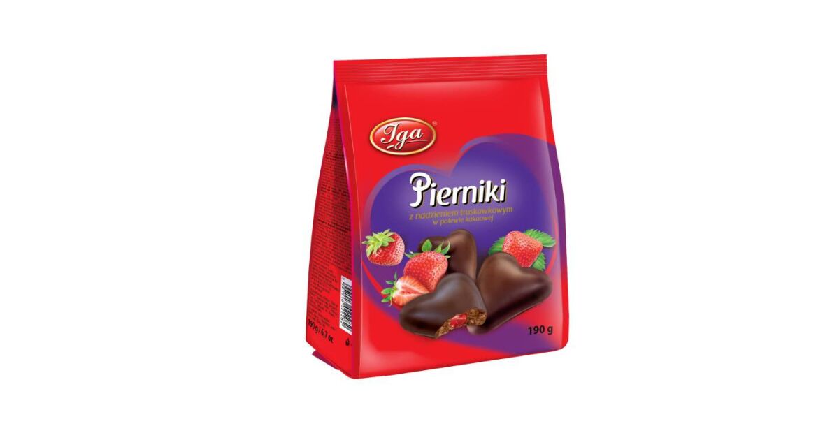 IGA TÖLTÖTT PUSZEDLI EPER 190G | Pepita.hu
