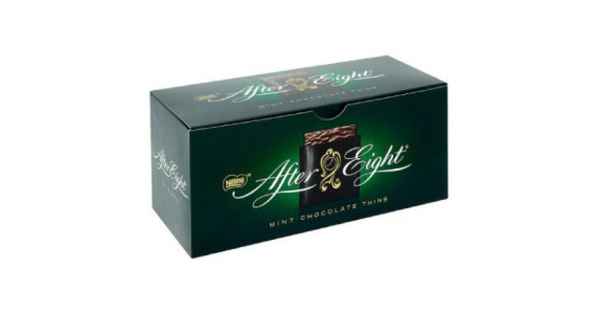AFTER EIGHT CLASSIC 200G | Pepita.hu