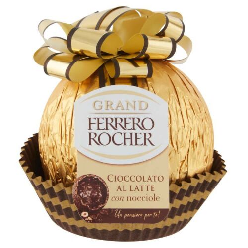 FERRERO ROCHER DESSZERT GRAND 125G | Pepita.hu