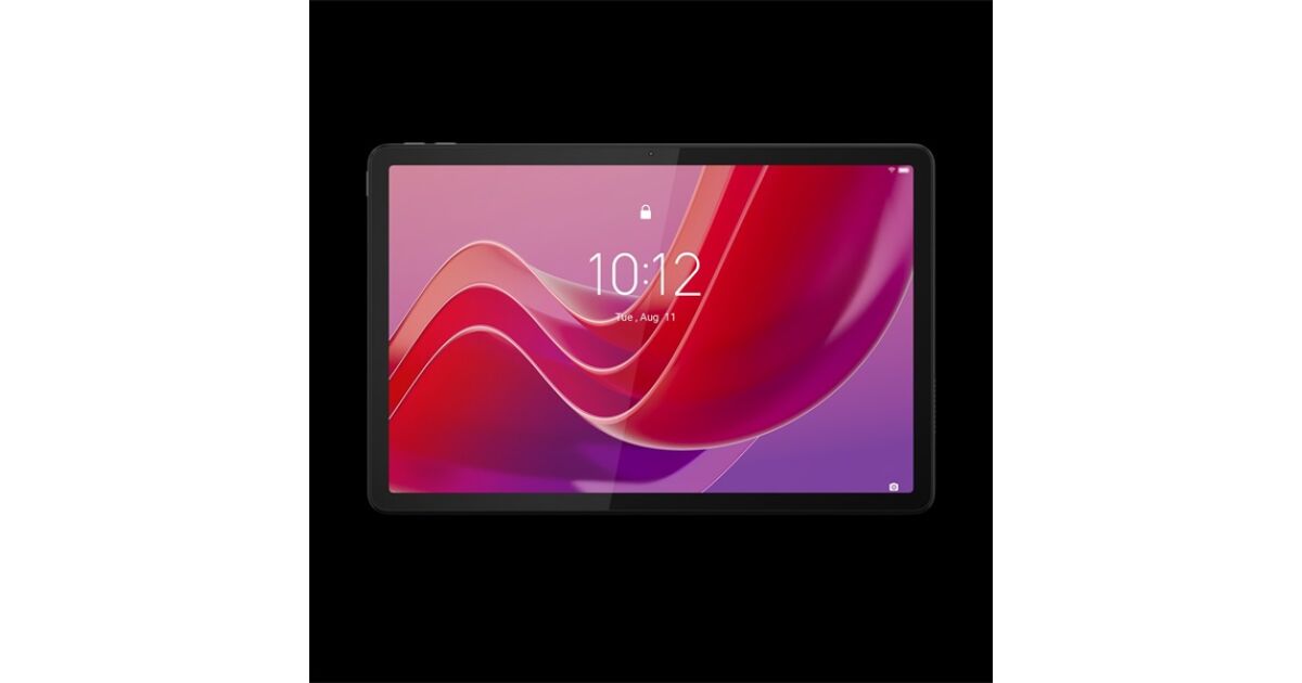 LENOVO M11 (TB330FU), 11 MediaTek Helio G88 OC 4GB 128GB Tablet Luna ...